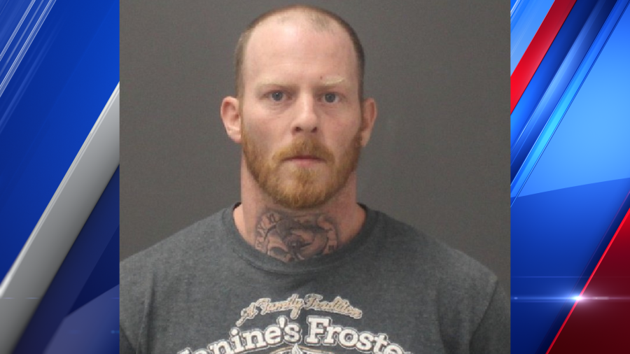 Dangerousness hearing for Ware man charged with rape, kidnapping ...