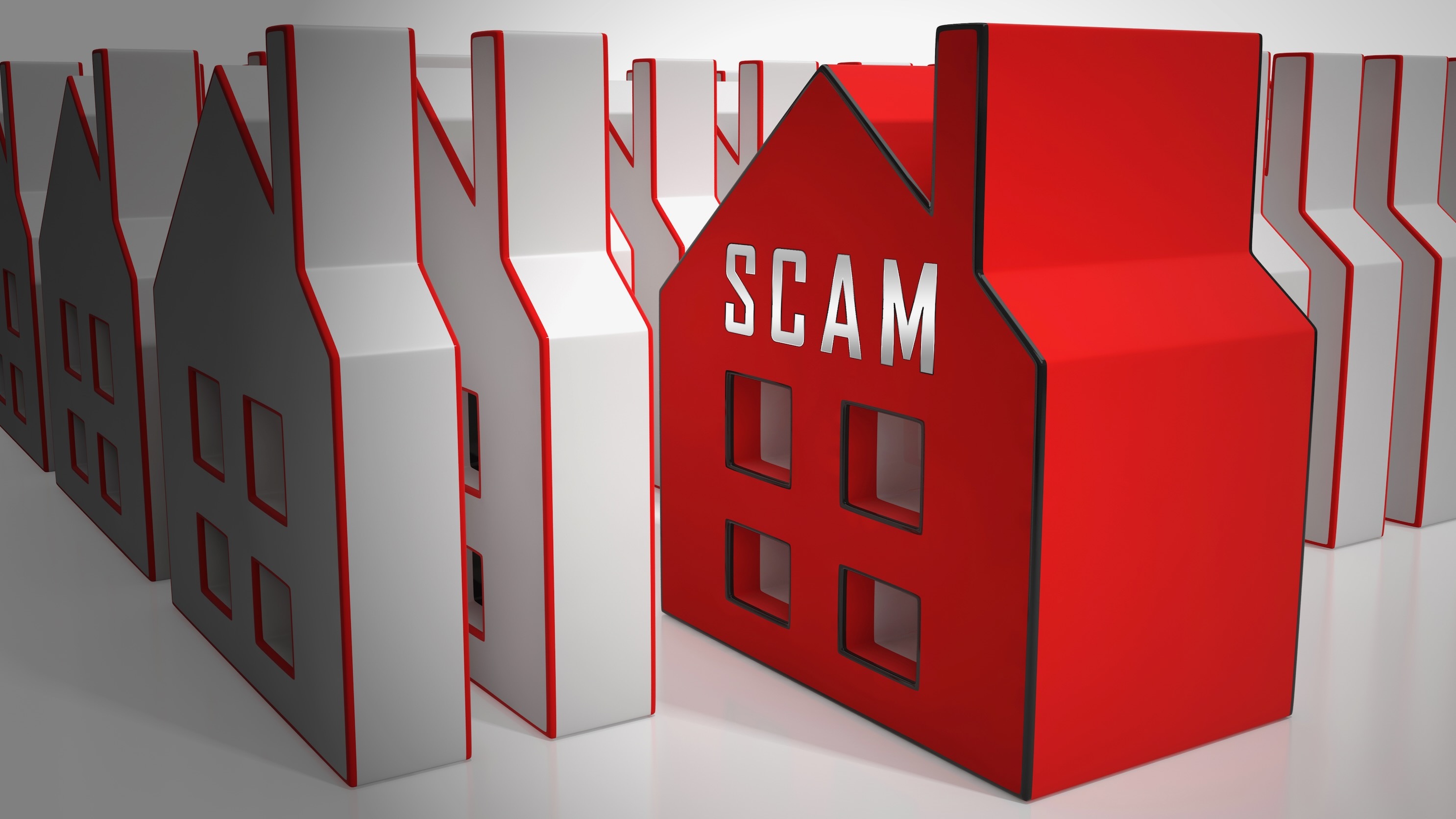 FCC: Beware Fake Mortgage Lenders Who Call and Demand Cash