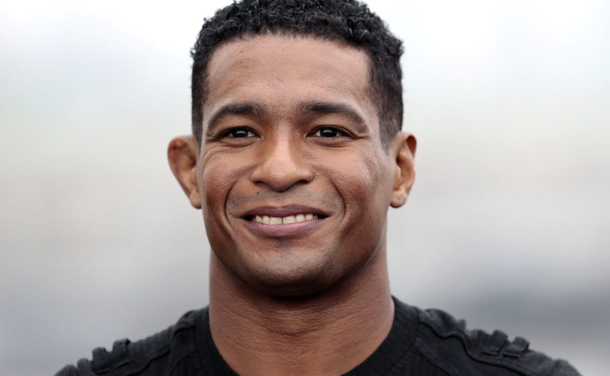 Anthony Robles comparte su inspiradora historia en Unstoppable: "Se ...