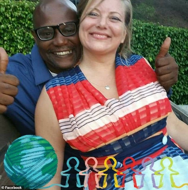 Homelessness campaigner is now living on streets after LA fires