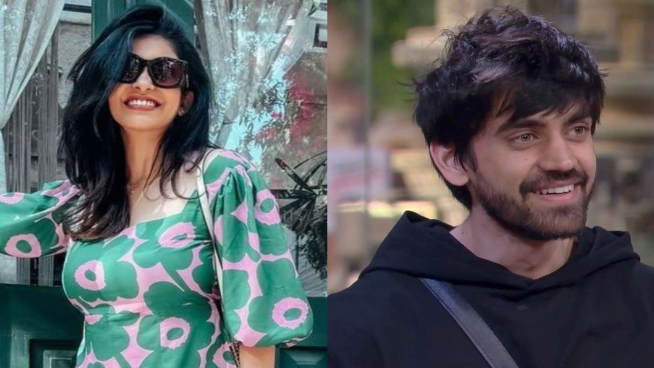 Bigg Boss 18: Kishwer Merchant says 'maza aa gaya' after watching ... Bigg Boss 18: Kishwer Merchant says 'maza aa gaya' after watching ...