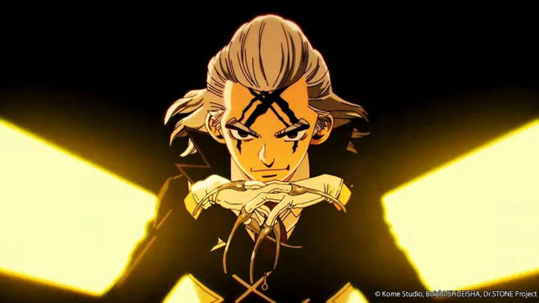 Dr. Stone season 4 release schedule – when is Science Future episode 2 ...