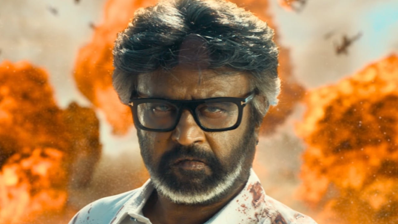 Jailer 2 Announcement Teaser: Rajinikanth reaffirms his ‘Hukum’ as ...