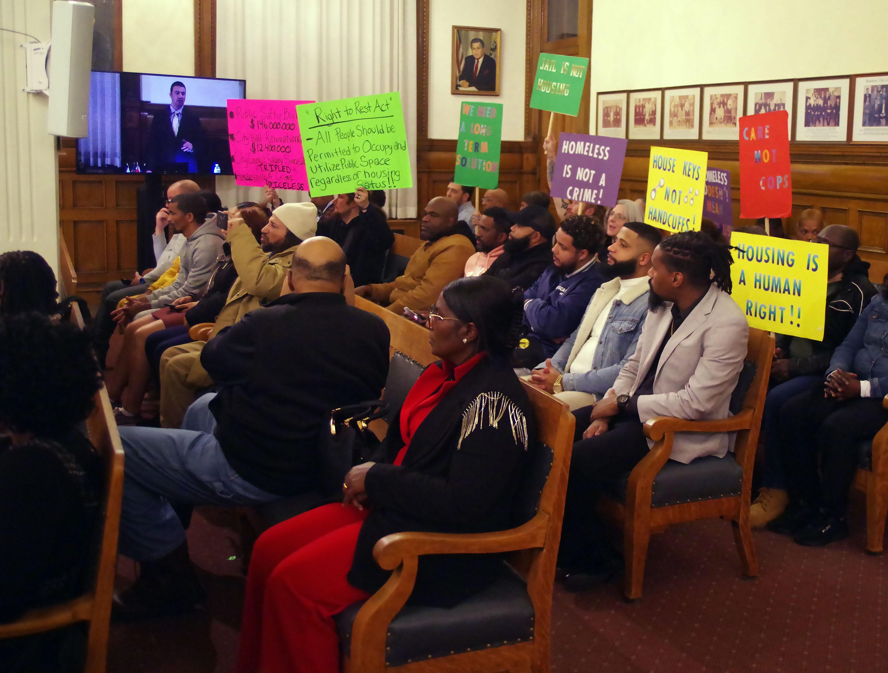 'So angry': Brockton City Council overrides mayor's veto — crackdown on ...