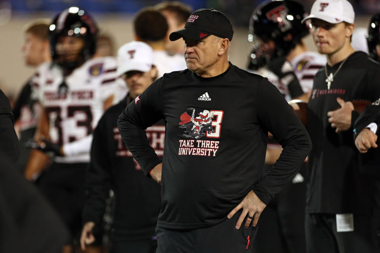 Ranking 2024 Texas Tech Victories