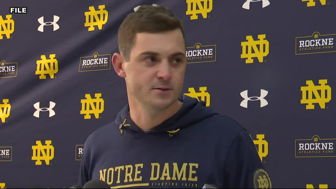 Browns promote Tommy Rees to offensive coordinator