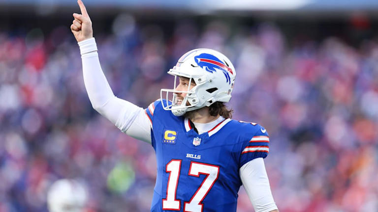 Bills news: Josh Allen, James Cook made history vs. Broncos, Allen ... Bills news: Josh Allen, James Cook made history vs. Broncos, Allen ...