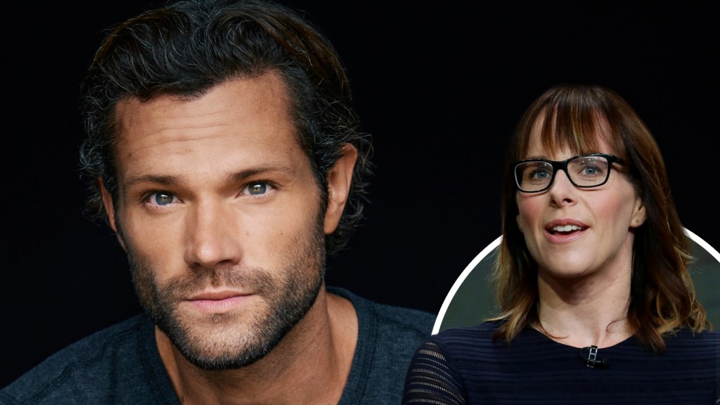Jared Padalecki To Star In Texas Medical Drama From Anna Fricke In ...