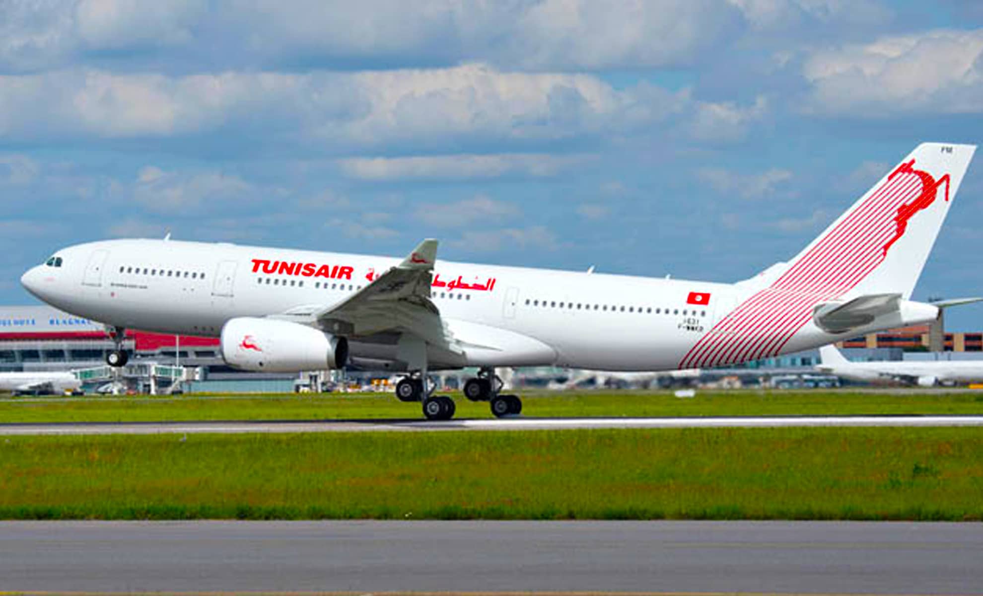 Tunisair lance une promotion à l’international dont l’Algérie et la France