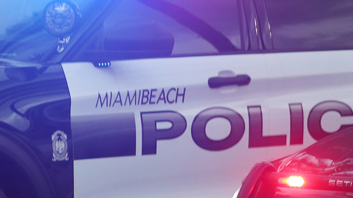 Suspect arrested after slashing man's neck 'ear to ear' on Miami Beach ...
