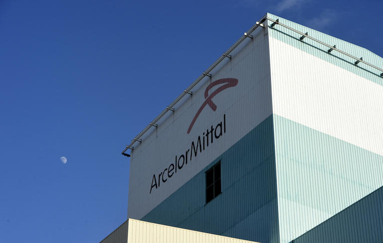 Newcastle community on edge over possible ArcelorMittal SA closure