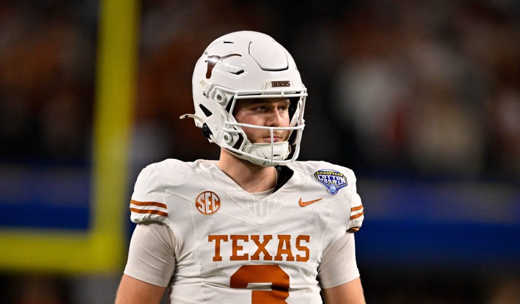 Texas quarterback turned down $8 million NIL offer