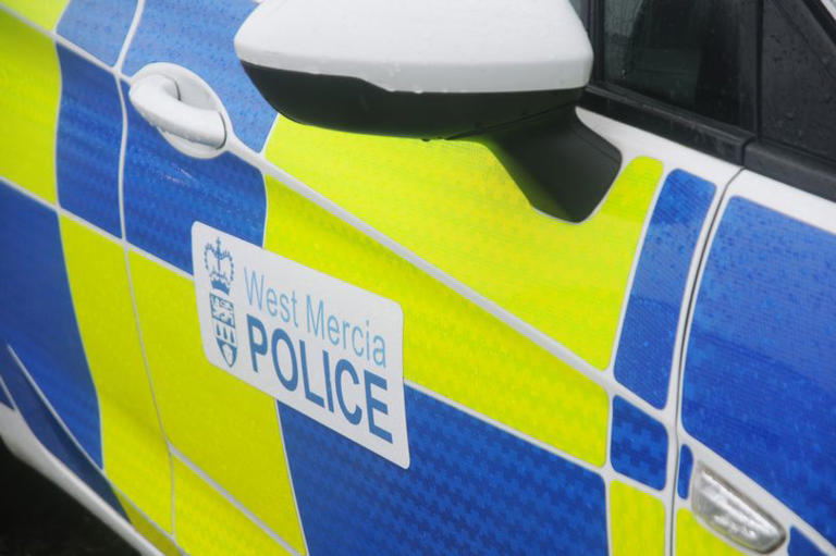 Tragedy as woman's body found in canal lock in Kidderminster
