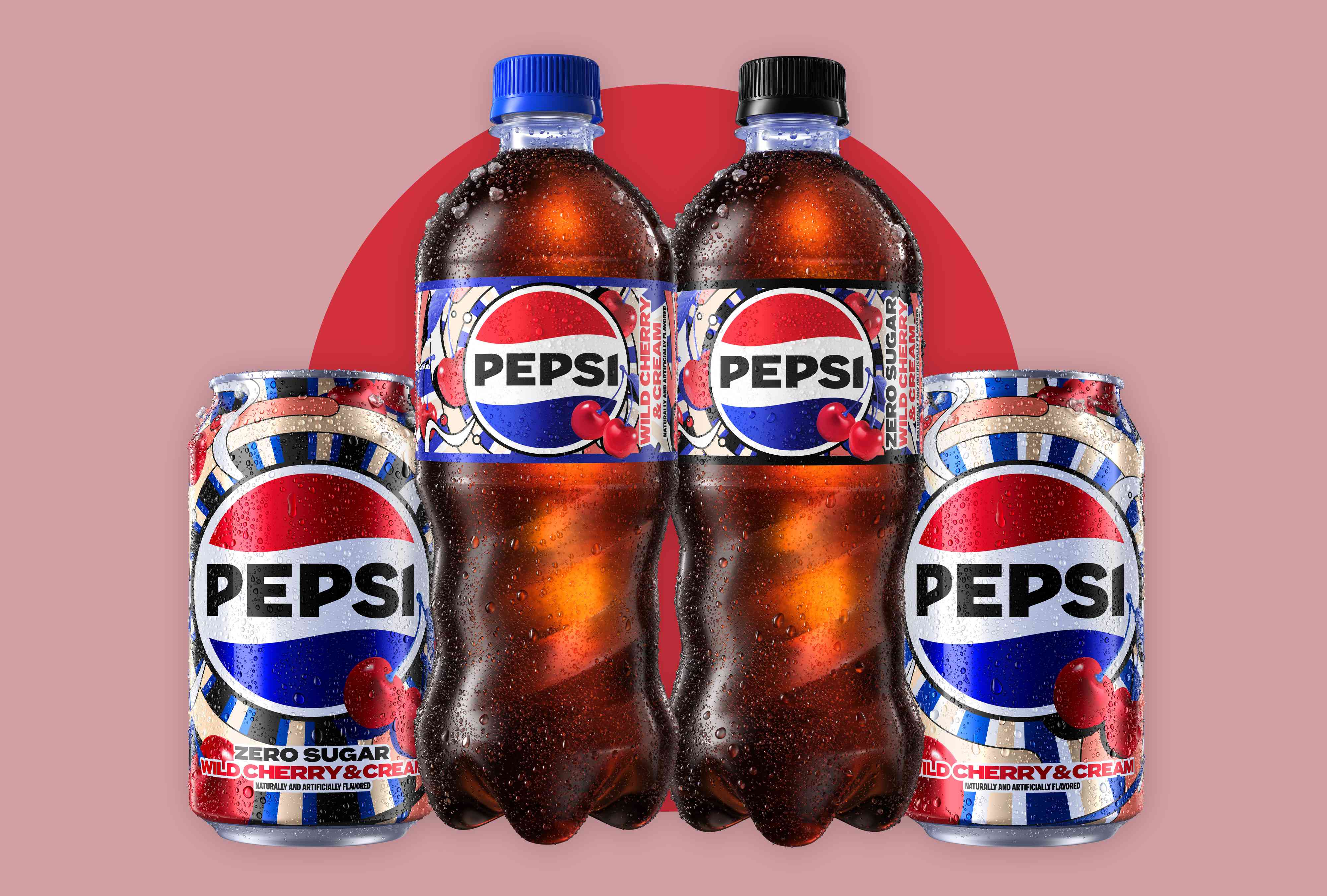 Love Nostalgic Sodas? You Need to Try Pepsi’s New Flavor