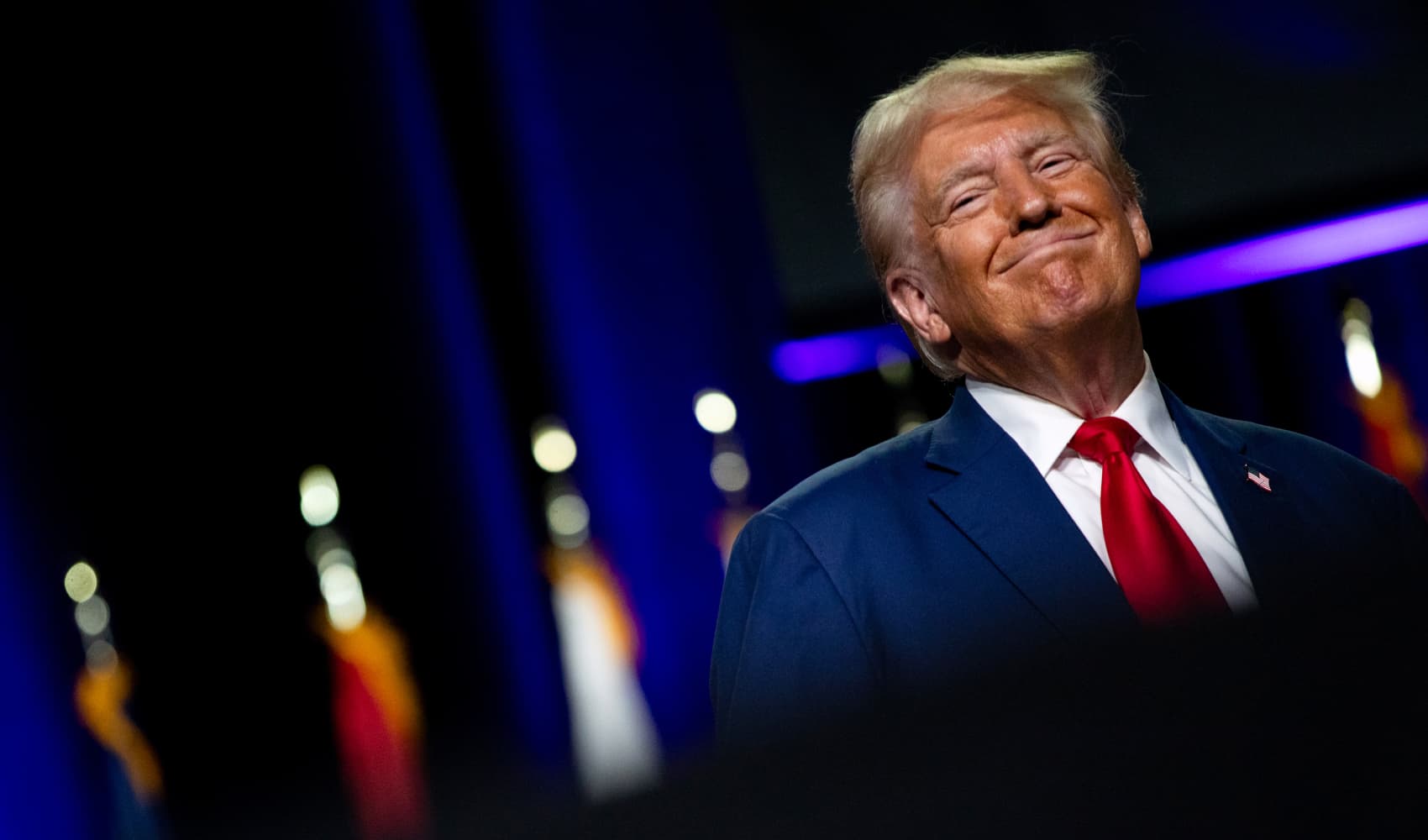 When is Inauguration Day and what time does it start? Full schedule of ...