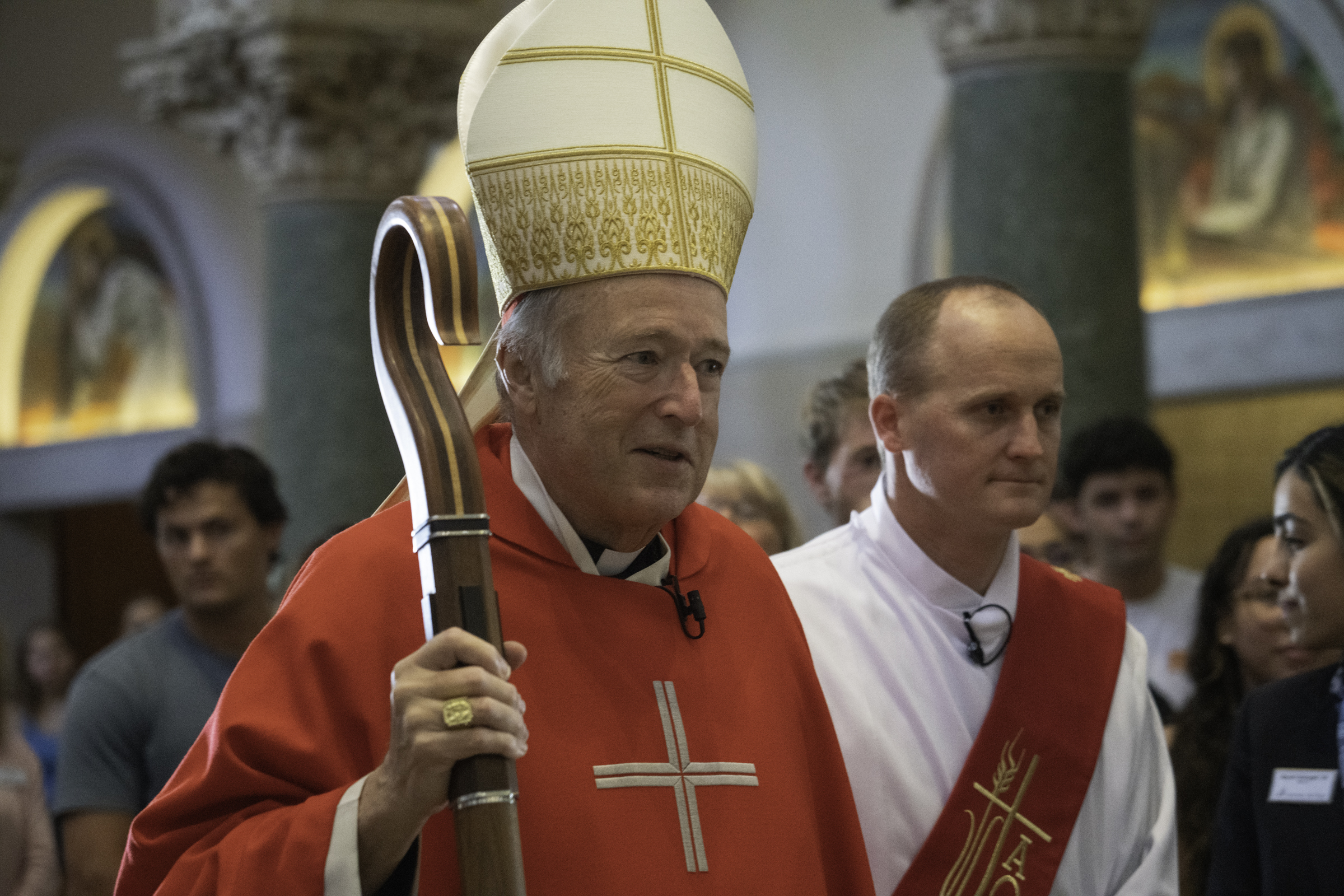 Abogados de presuntas víctimas de abuso sexual en San Diego critican ...