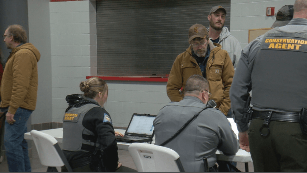 Landowners urged to help Missouri's deer culling to manage chronic ...