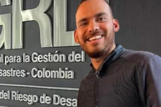 Fiscalía citó a interrogatorio a Jaime Ramírez Cobo y Andrea Ramírez ...