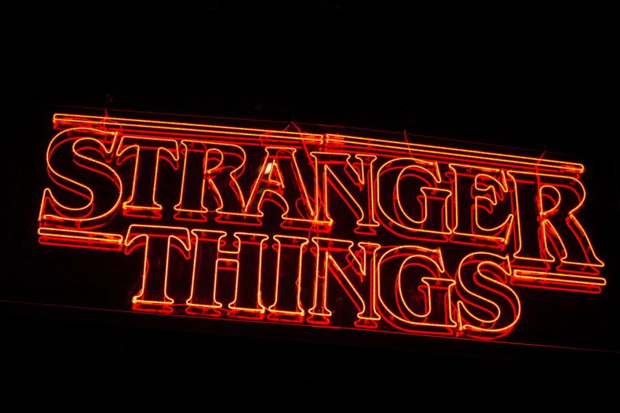Why do so many 'Stranger Things' locations look familiar?