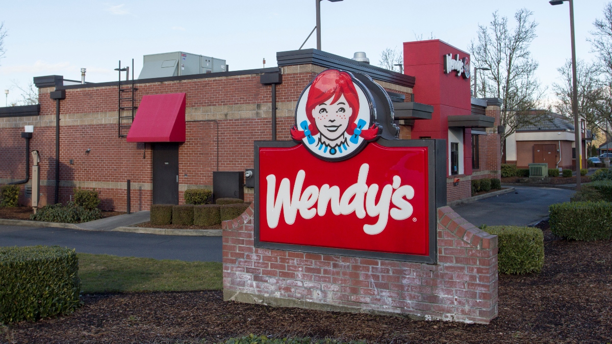 Wendy's Thin Mint Frosty? Fans React to Rumored Girl Scouts Treat