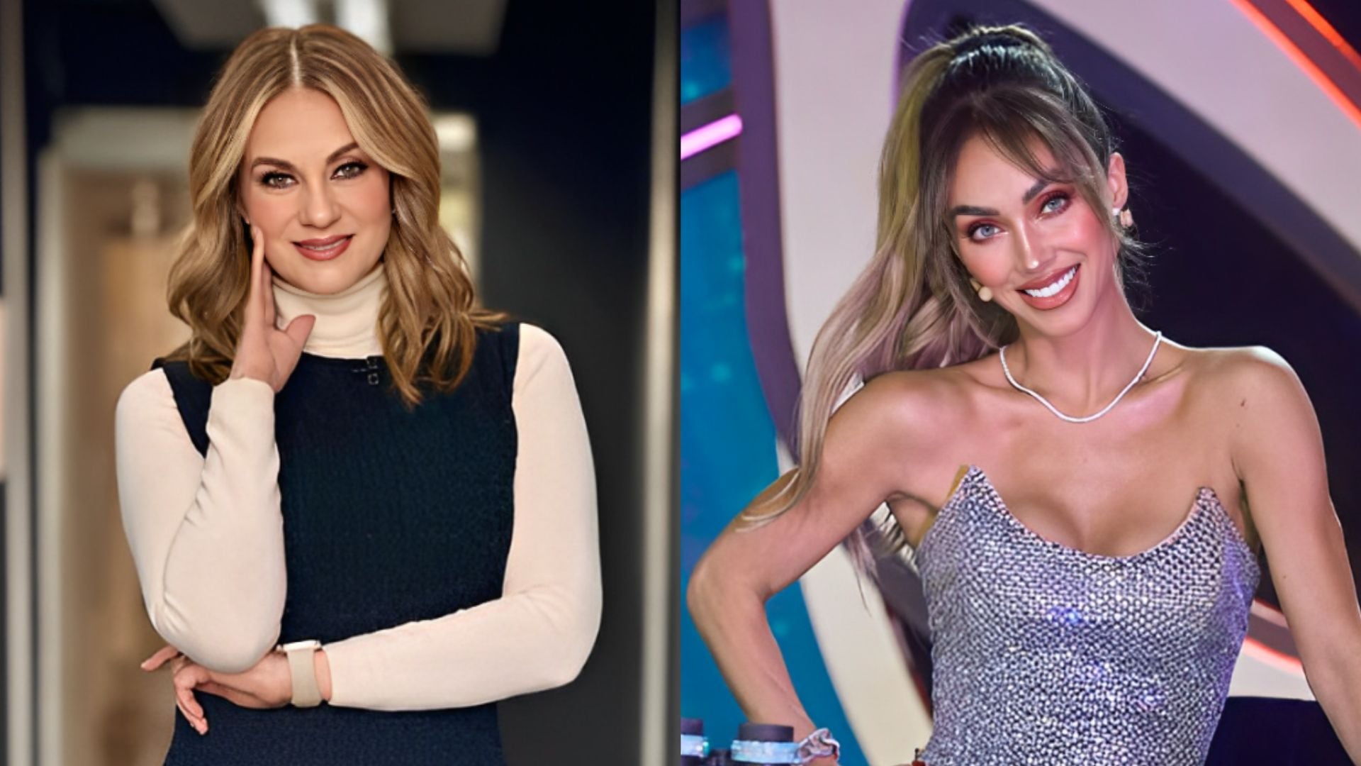 “Está interesado en acusarla”: Flor Rubio revela conflicto entre Anahí ...