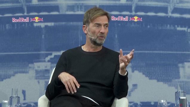 Jurgen Klopp calls FIFA Club World Cup 'useless' in fiery conference Jurgen Klopp calls FIFA Club World Cup 'useless' in fiery conference