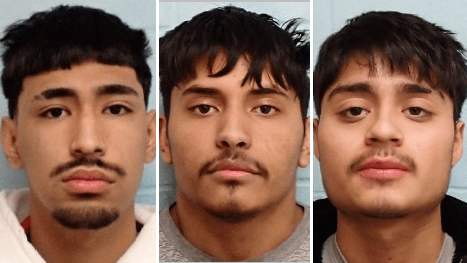 Caso en que joven exhibía arma produce arrestos por presuntamente ...