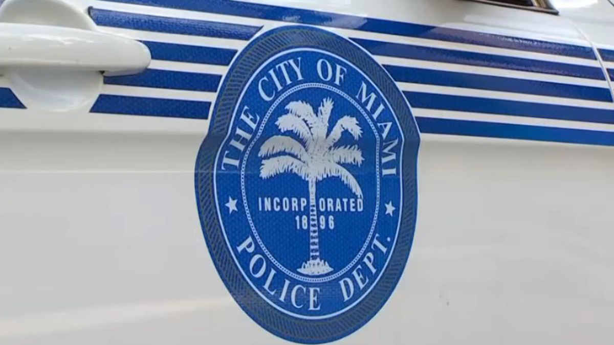 Man hospitalized after being shot in Miami: Police