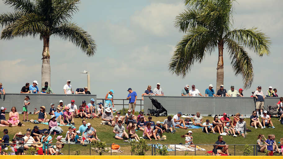 REPORT: Atlanta Braves Spring Training Report Dates Revealed