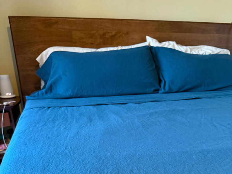 The 6 best flannel sheet sets, tested and reviewed