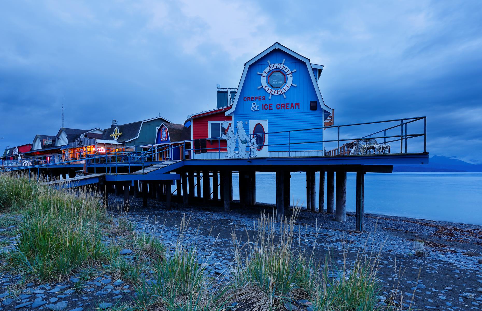 31 undiscovered gems in the USA you must explore