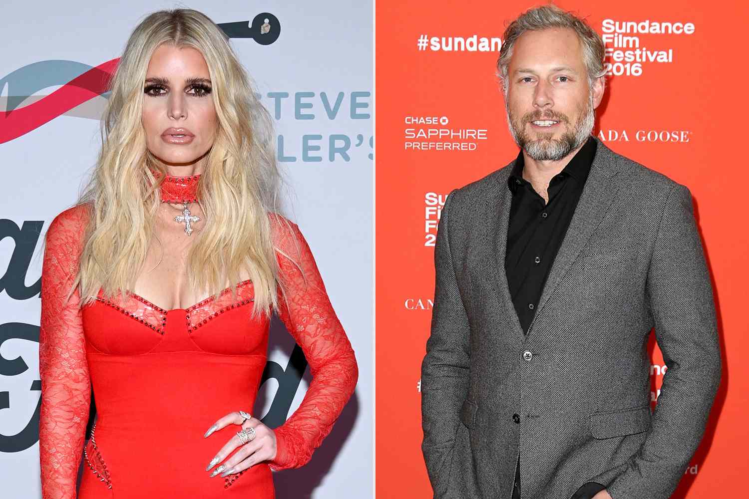 Jessica Simpson Admits Her 'World Had Been Turned Upside Down' amid ...