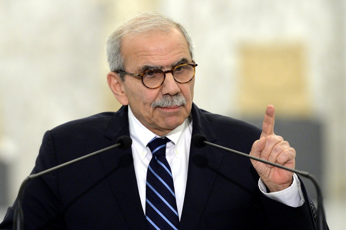 Lebanon's PM designate calls for 'unity' to save war-ravaged country