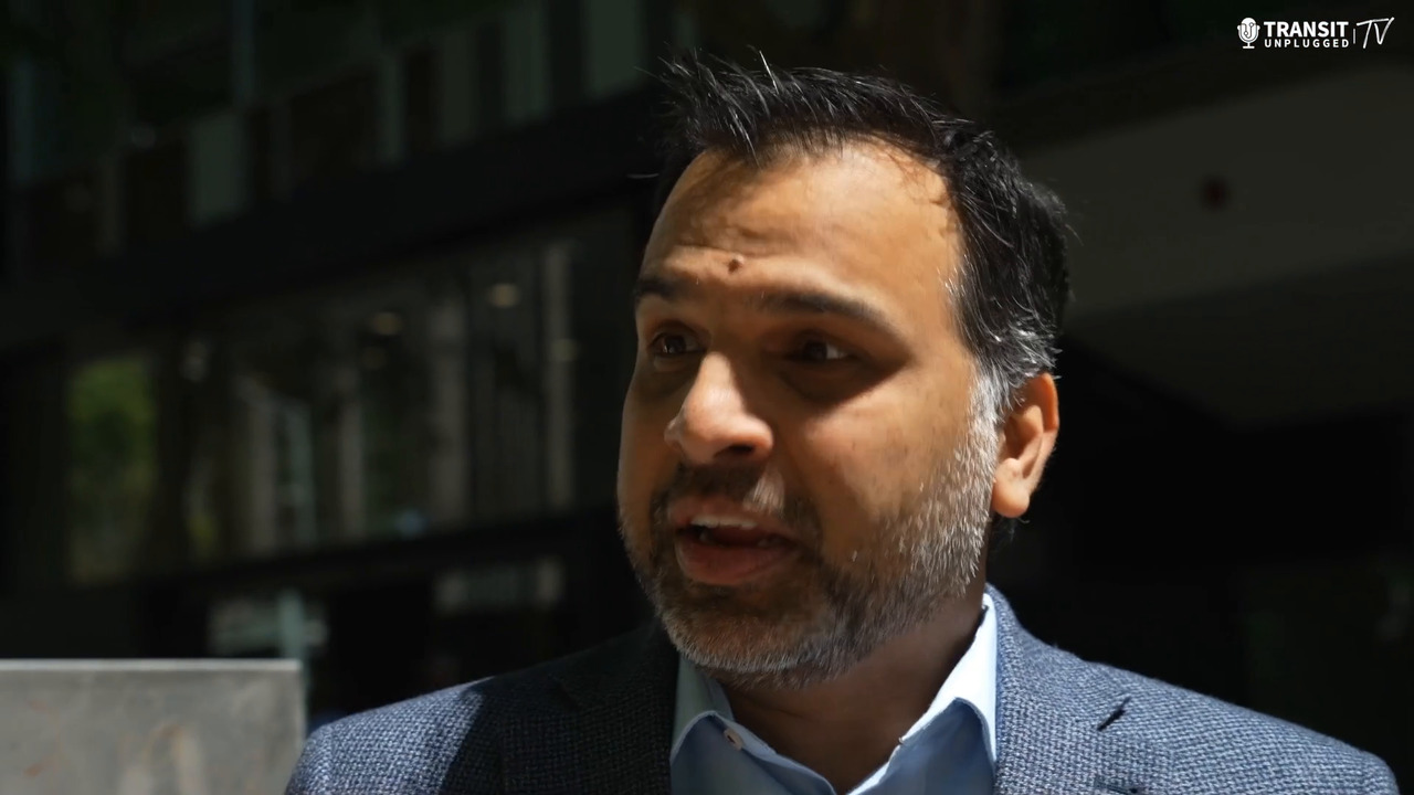 World’s Largest Tram Network: Melbourne’s Yarra Trams in Action