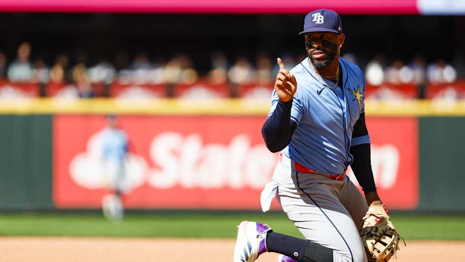 Yandy Díaz's Contract With Tampa Bay Rays Makes List of Best Bargains ...