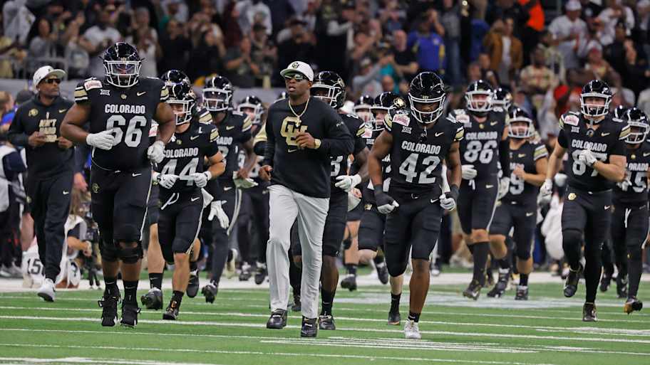 Three coaches the Broncos should hope take the Raiders job in 2025