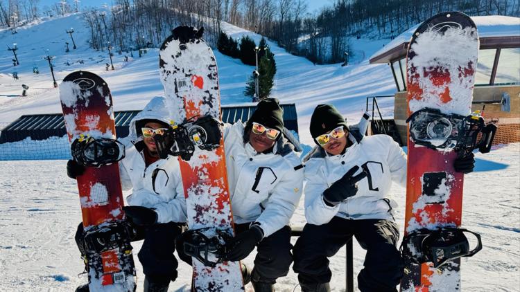 IPS sends its first delegation to the Special Olympics Indiana State ...