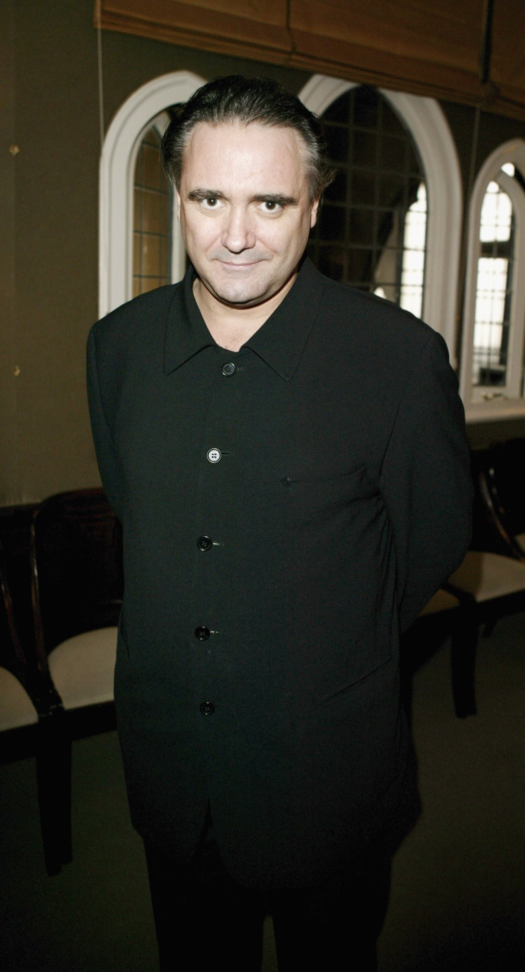 ‘Whose Line Is It Anyway?’ star Tony Slattery dead at 65 after ...