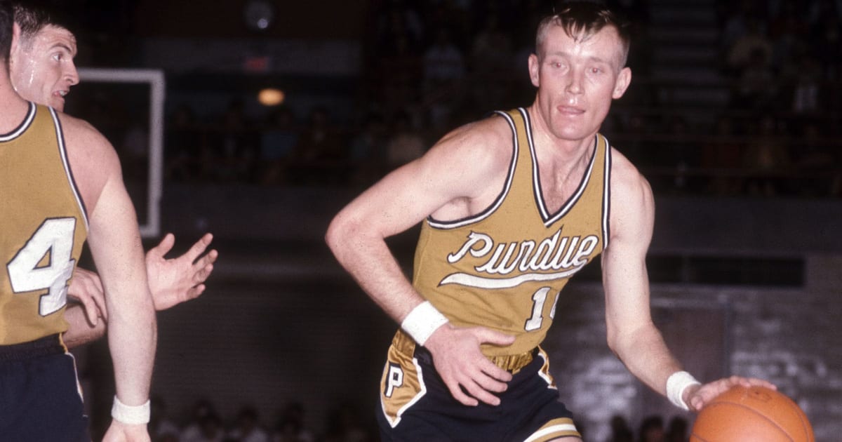 For Purdue, things are different in Seattle 57 years later