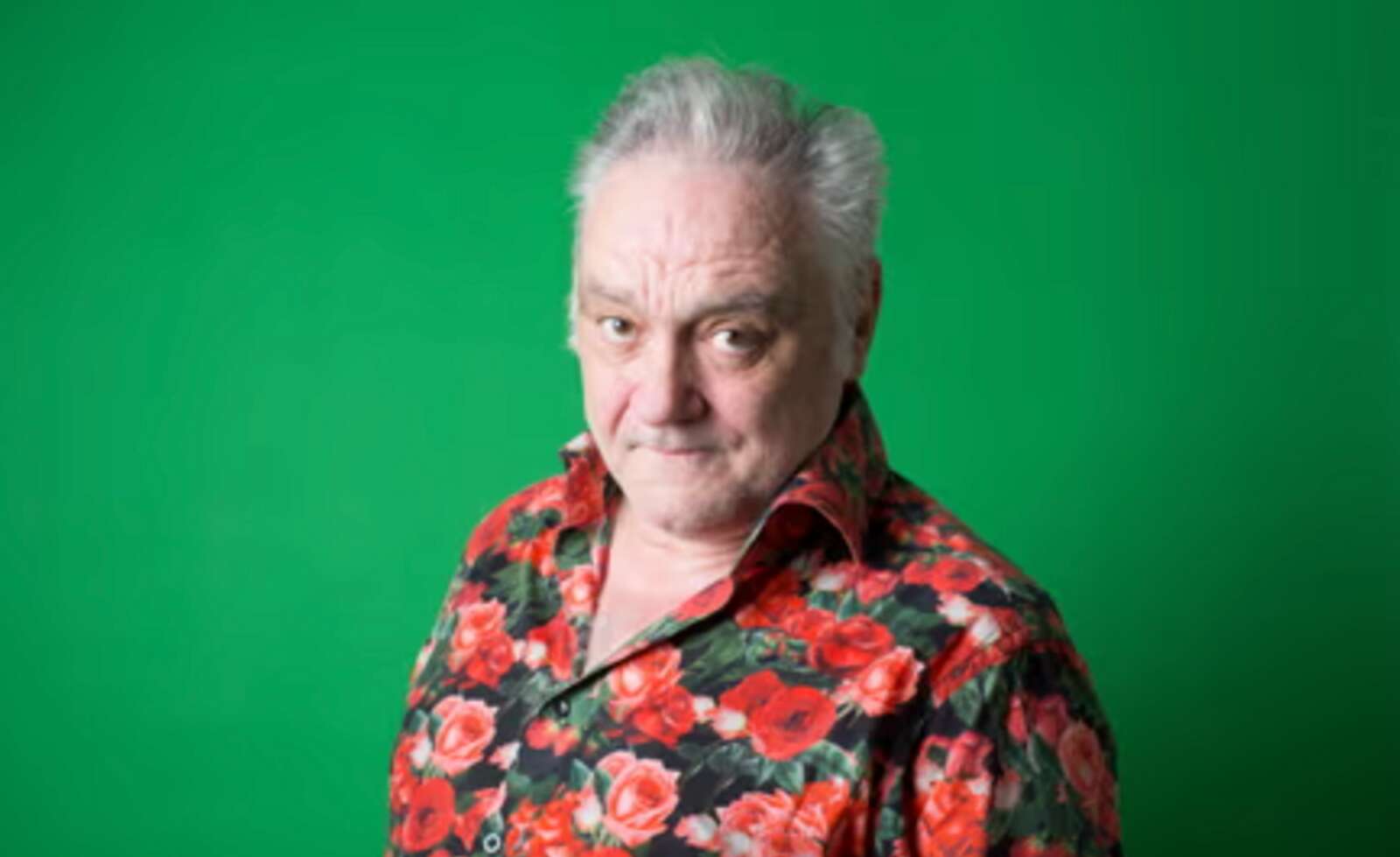 British actor Tony Slattery passes away