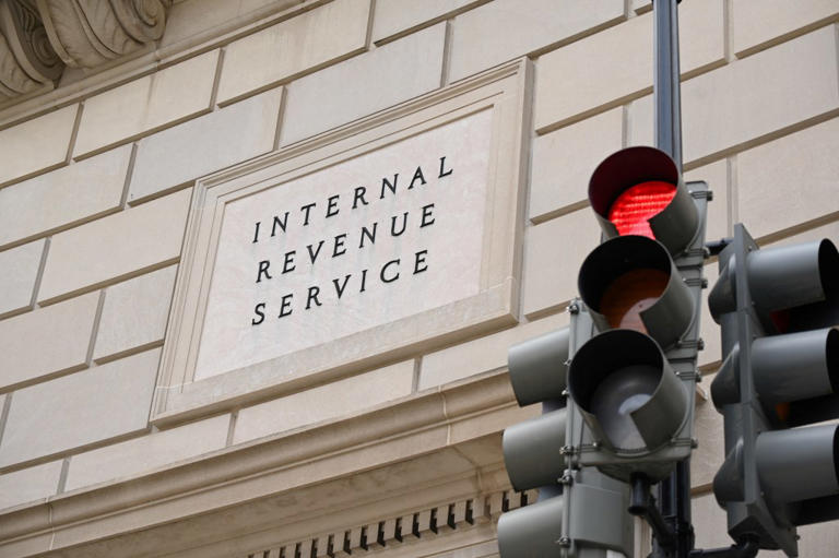 Trump announces creation of External Revenue Service — here’s what new ...
