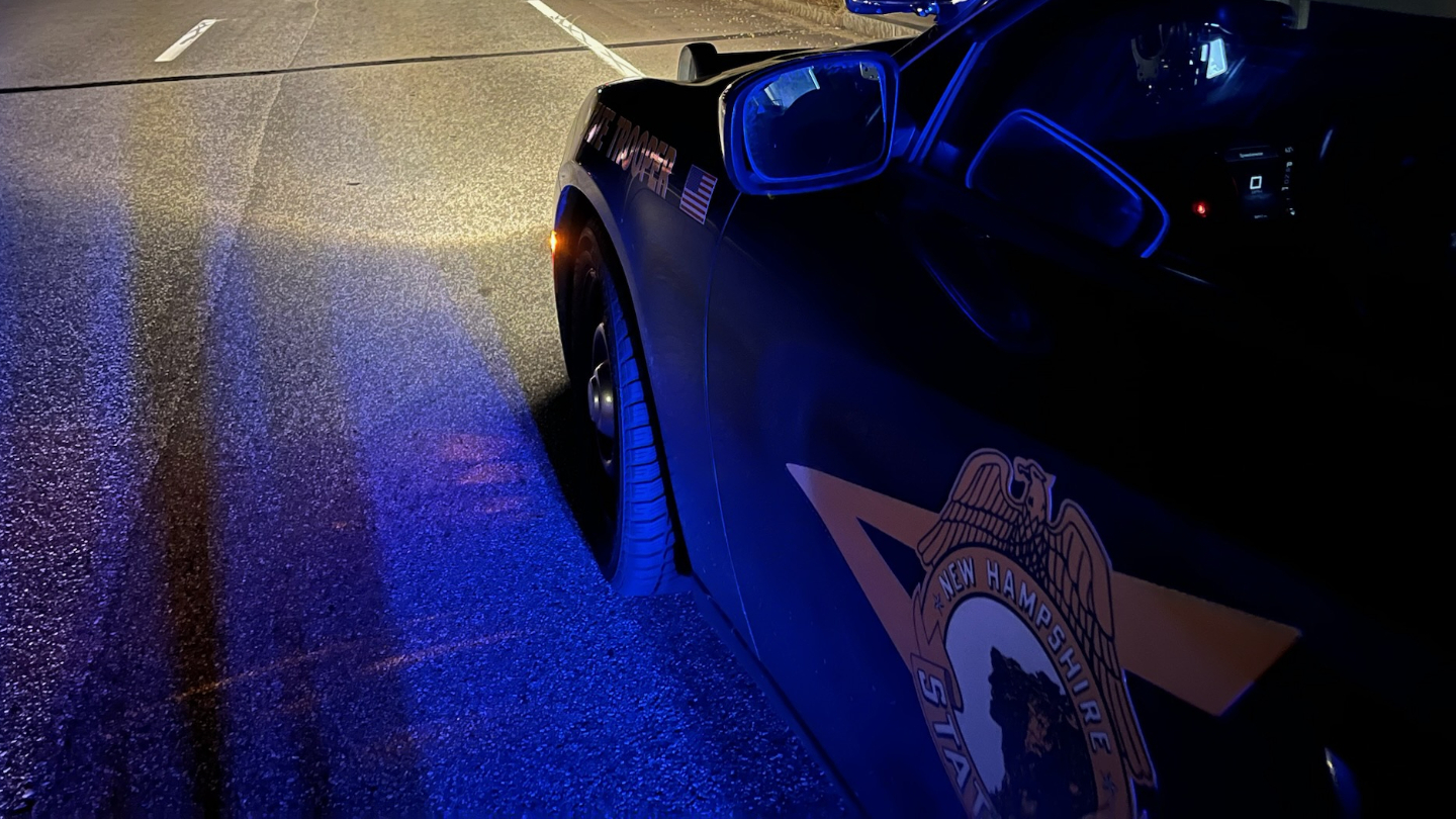 Active police investigation in Madbury, NH, few details released