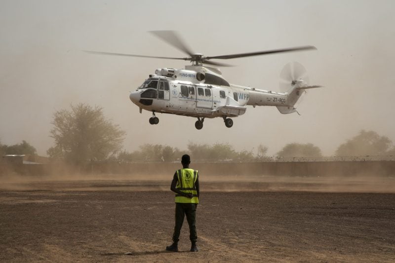 Report reveals how Morocco secured the release of four French hostages ...