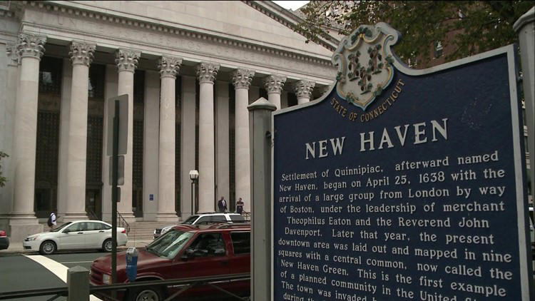 Member of New Haven’s notorious Exit 8 gang sentenced for murder