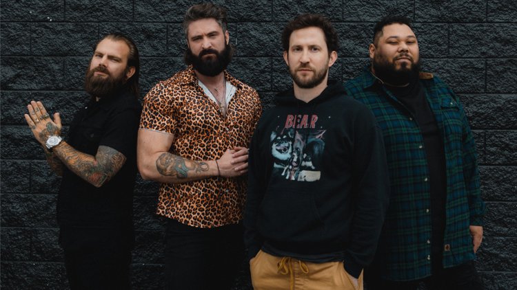 Sacramento band Dance Gavin Dance announces 26-city tour, including ...