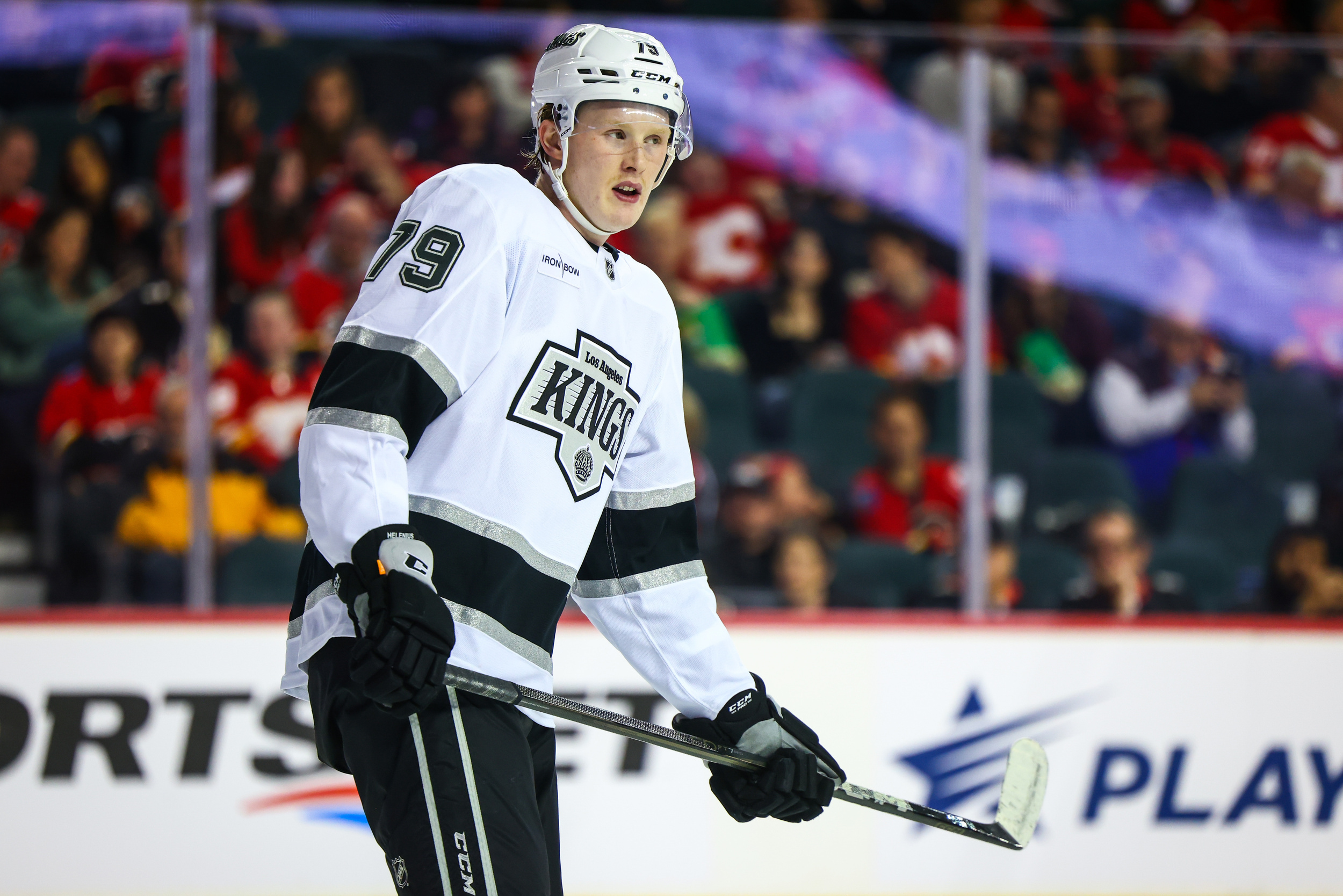 Kings reassign former second-round pick