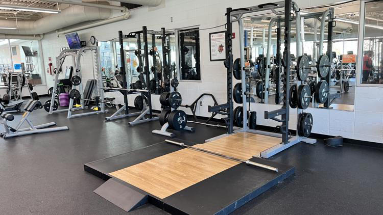 Huntsville's YMCA fitness center goes 24/7 to support your fitness goals