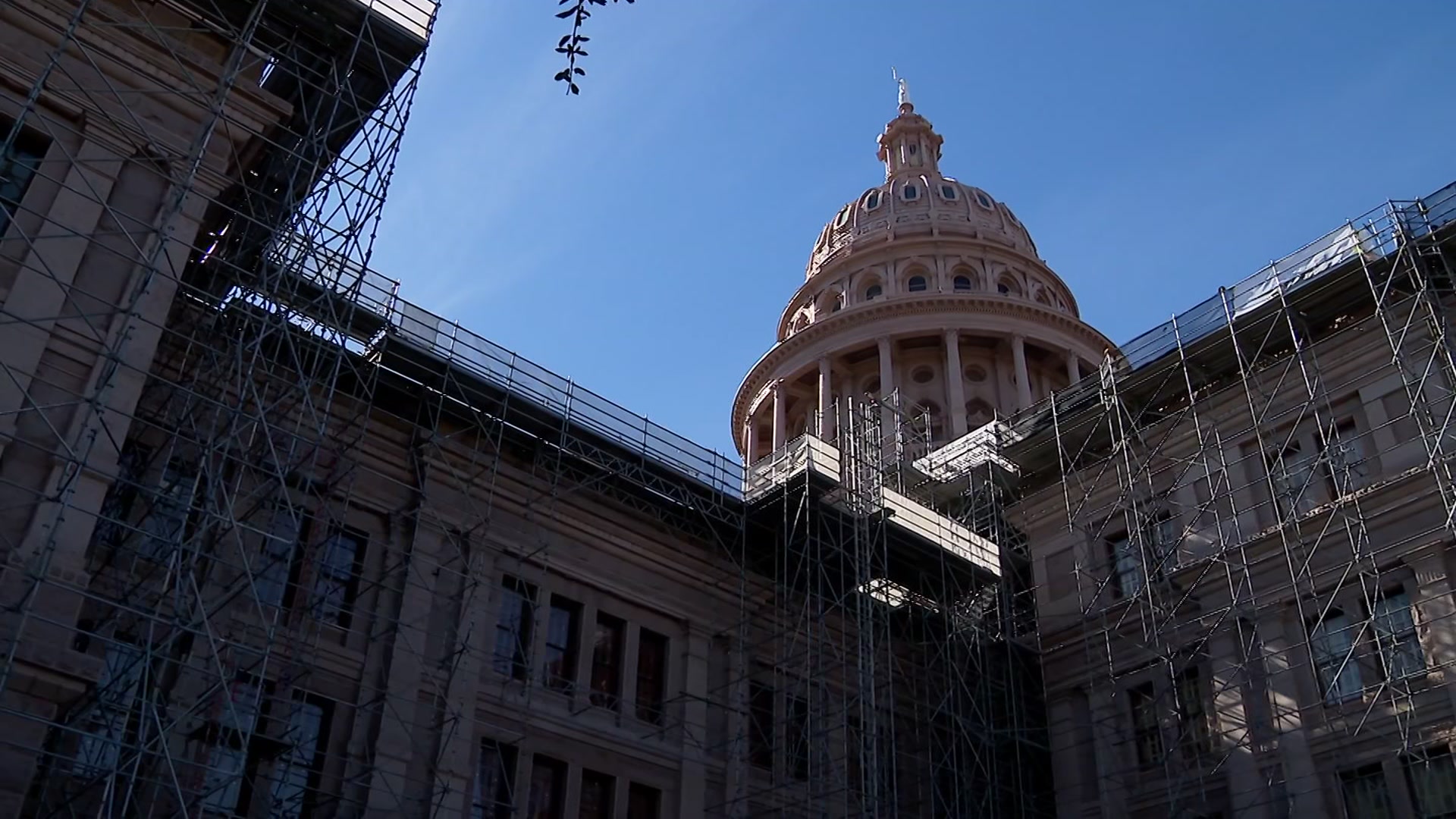 Lawmakers return to Austin in a fierce struggle for the Speaker of the ...