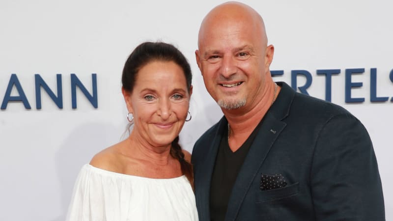 „Hot oder Schrott“-Stars: Die krasse Verwandlung von Detlef und Nicole ...
