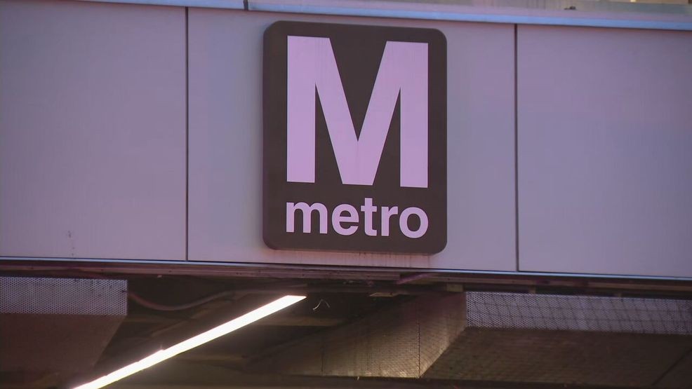 Metro announces extensive station closures and detours for Inauguration Day